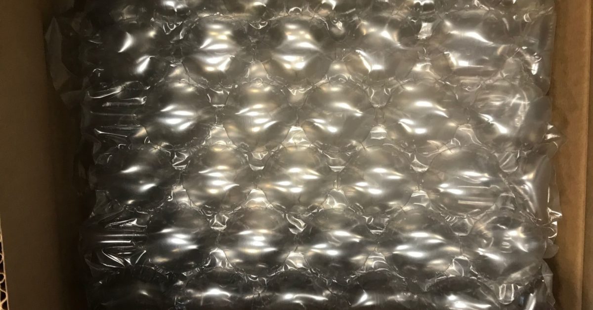 Lunar Continues To Show Diamond How Distribution Can Be Done