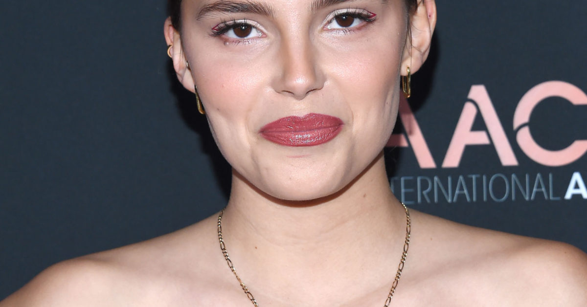 Superman And Lois Casts Inde Navarrette In Key Series Regular Role