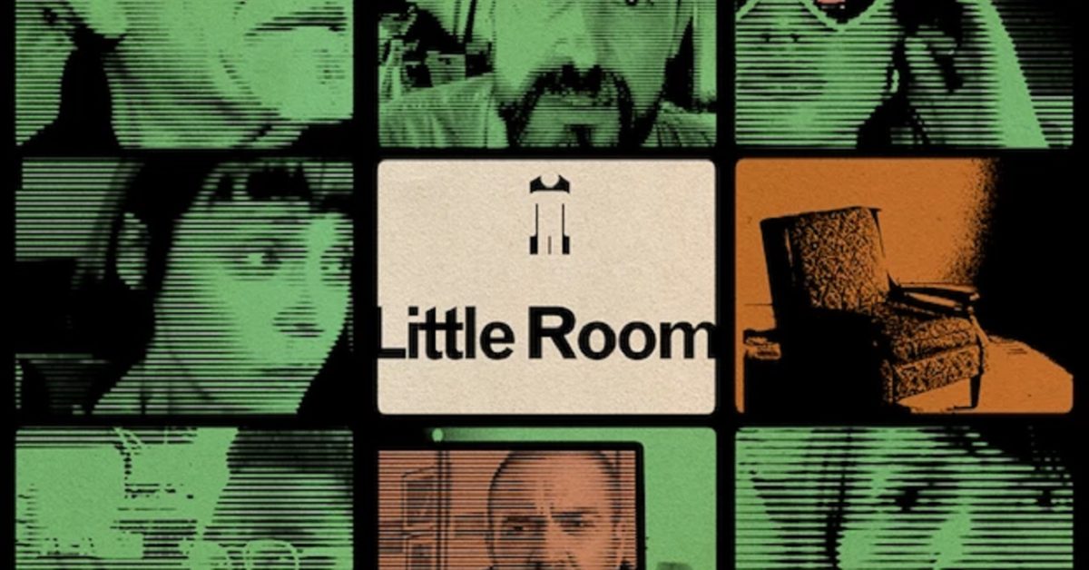 Little Room: Brian Cox, Claes Bang Set for Online Murder Mystery Pilot