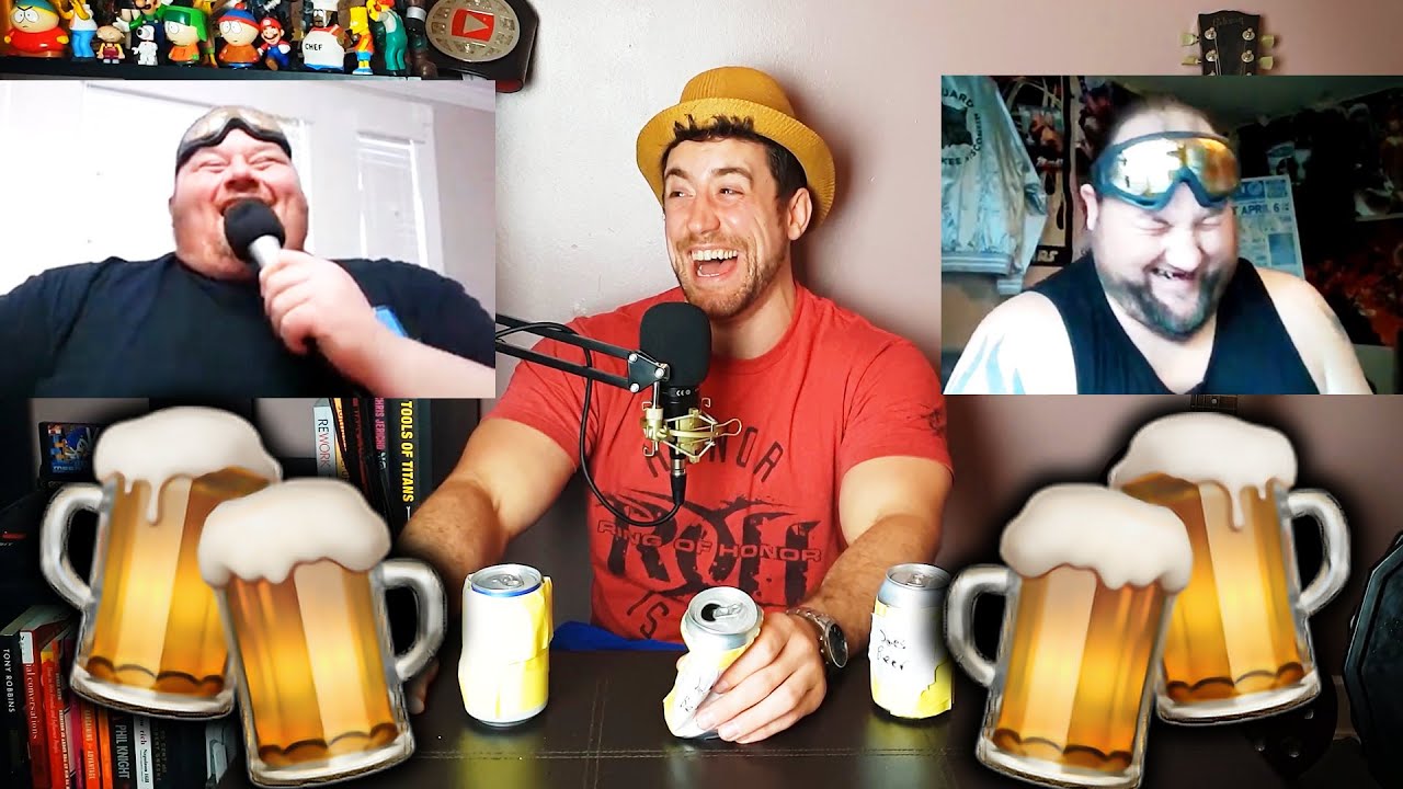 Beer City Bruiser News, Rumors and Information - Bleeding Cool News Page 1