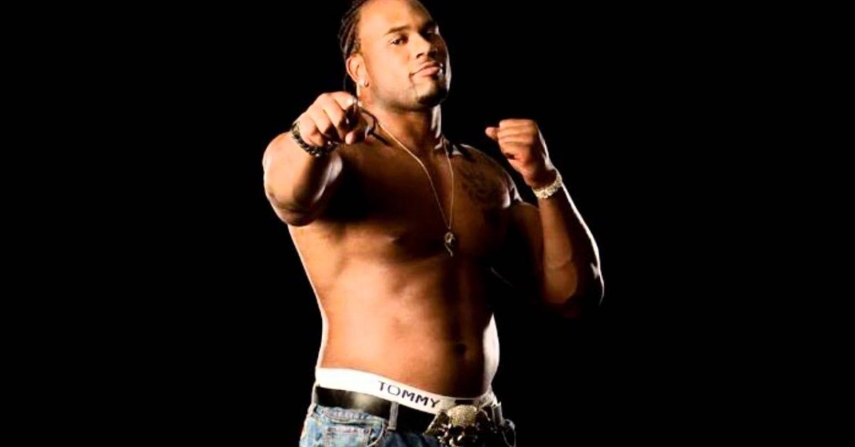 Shad Gaspard of Cryme Tyme Caught in Ocean Riptide, Now Missing