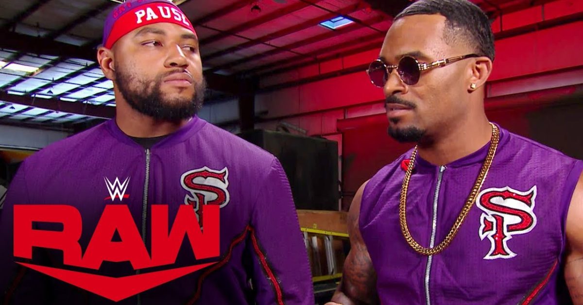 4 WWE Raw Matches Set for Tonight for You to Doze Off To