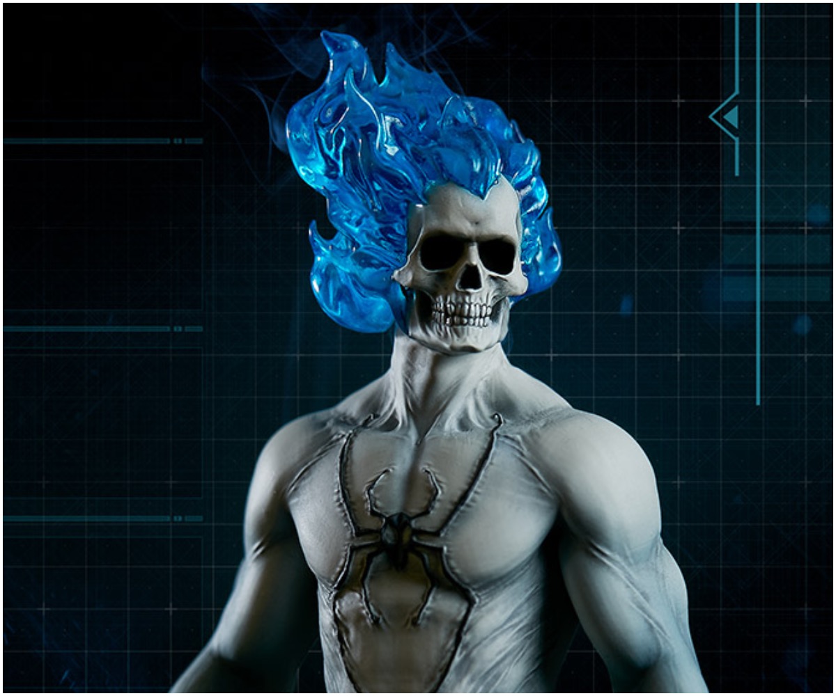 Spirit spider News, Rumors and Information - Bleeding Cool News Page 1