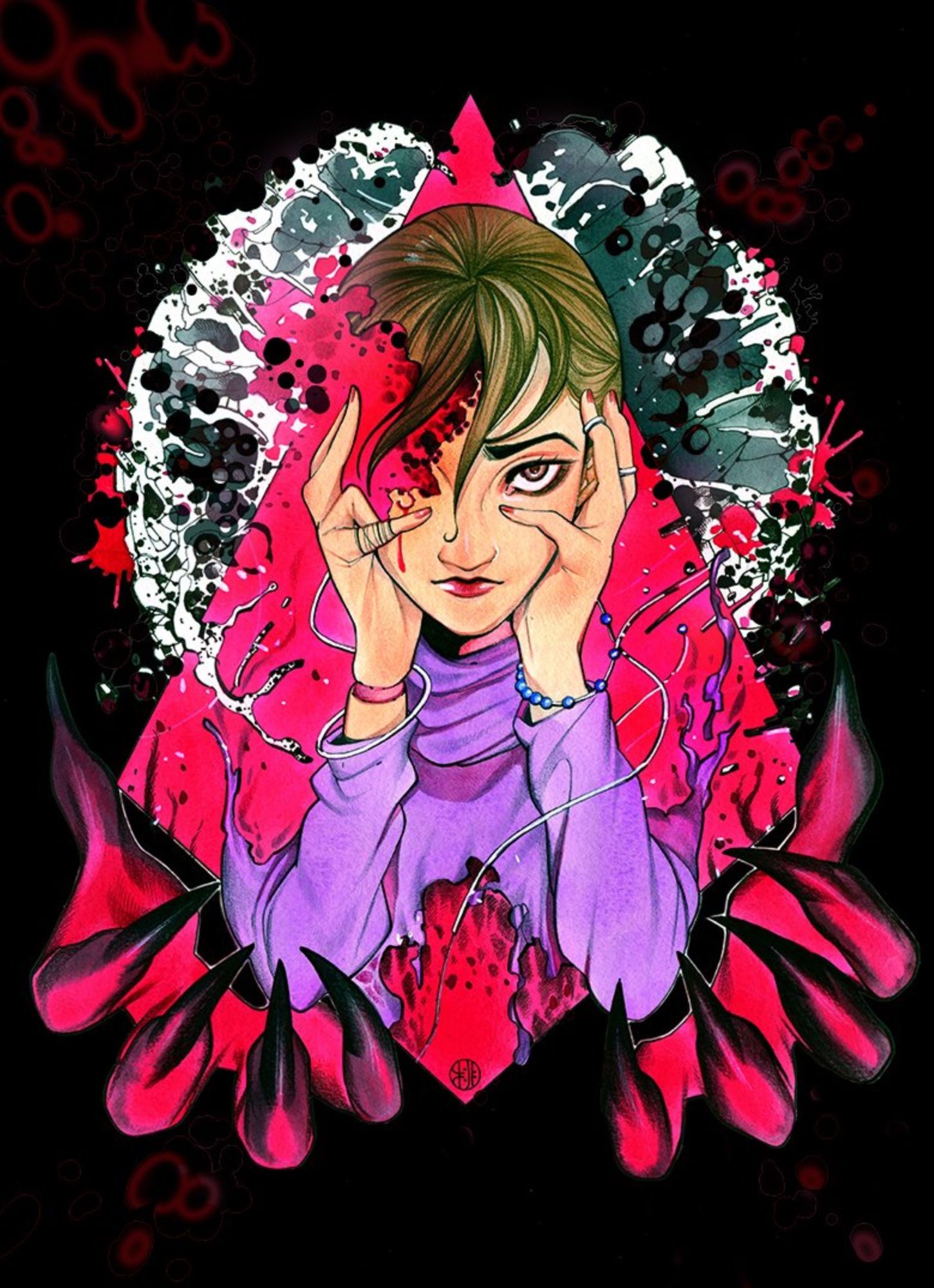 red mother News, Rumors and Information - Bleeding Cool News Page 1