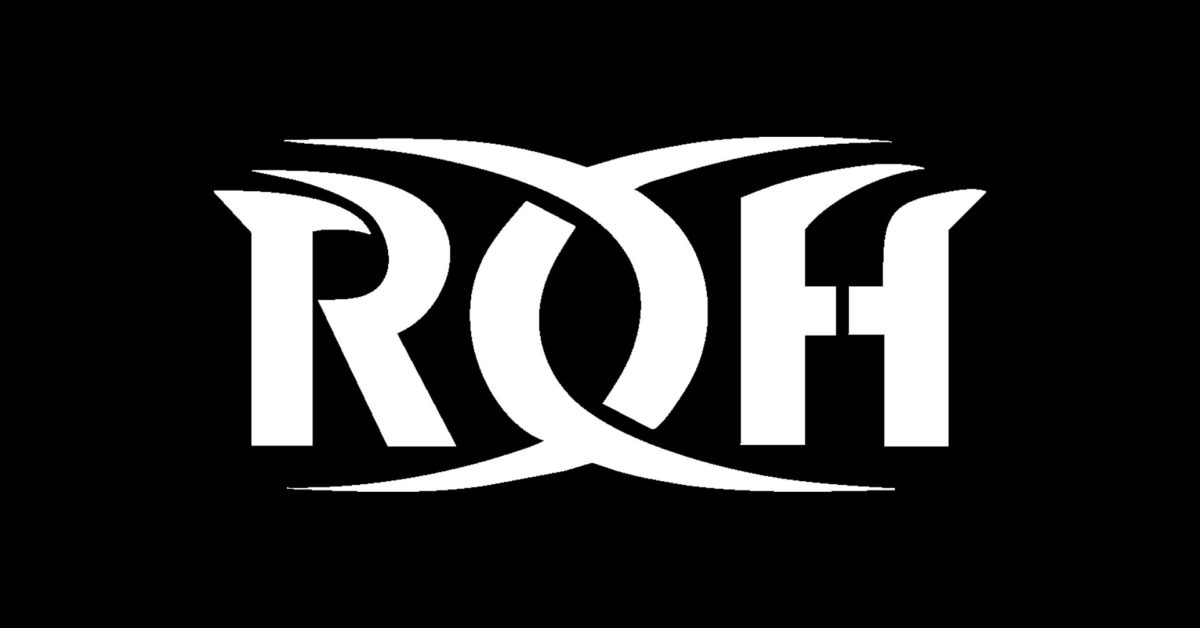 Tony Khan's First ROH Show Will Compete With WrestleMania