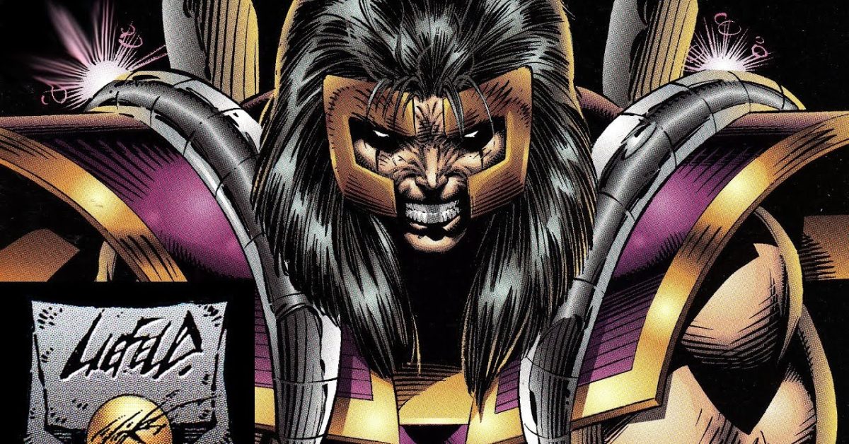 Prophet Film From Jake Gyllenhaal and Sam Hargrave On the Way