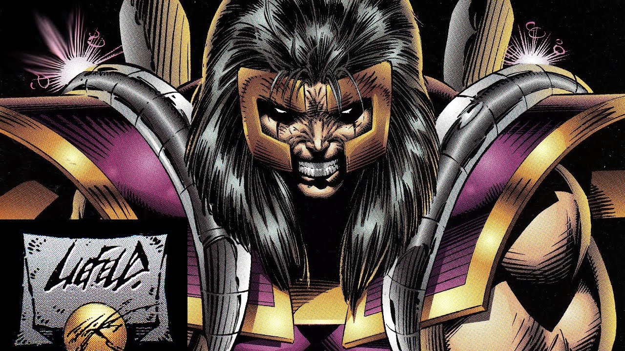 Extreme Universe News, Rumors and Information - Bleeding Cool News Page 1