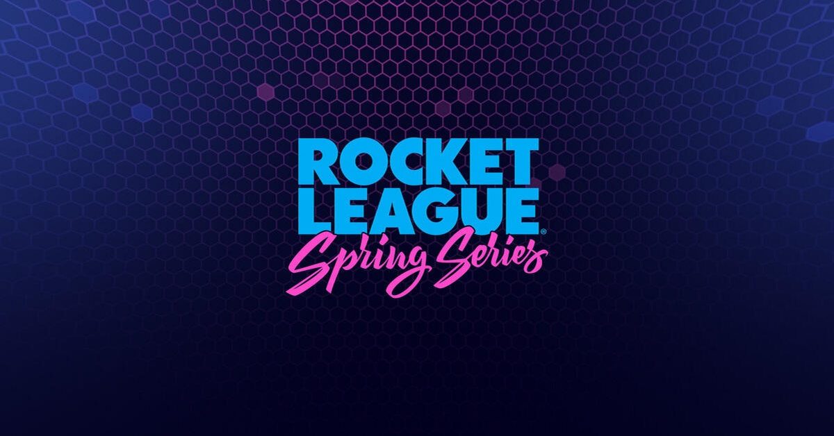 The BBC Have Started Airing Esports Tournaments For Rocket League