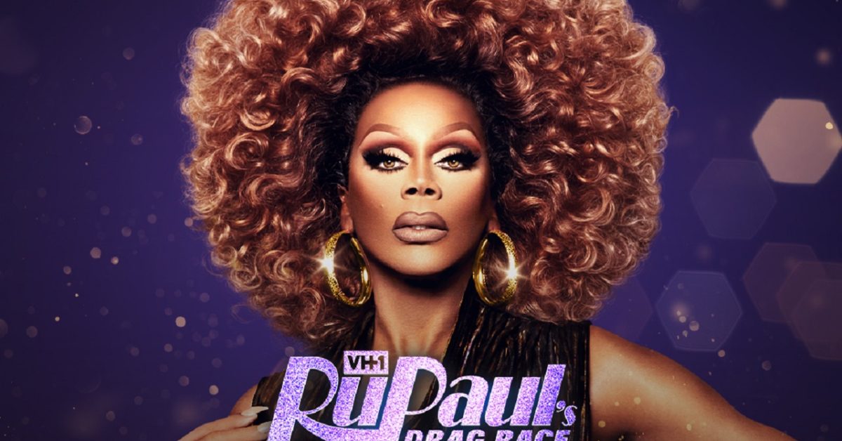 RuPaul's Drag Race All Stars Season 5 Heats Up Summer Starting June