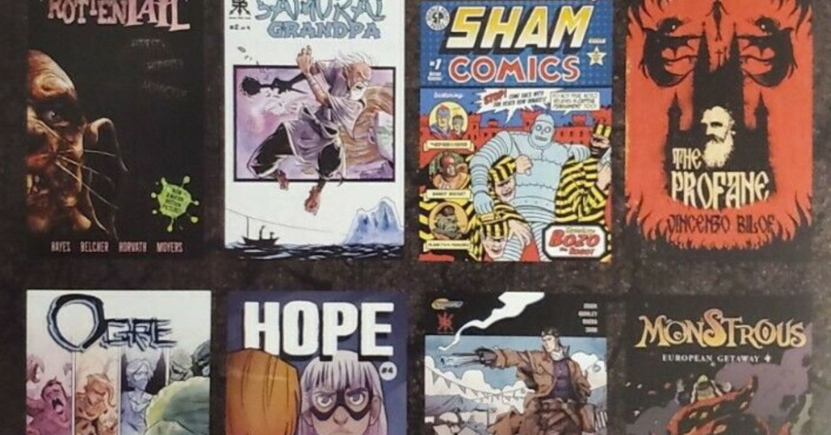 Source Point Press Launches Corner Box for Distribution