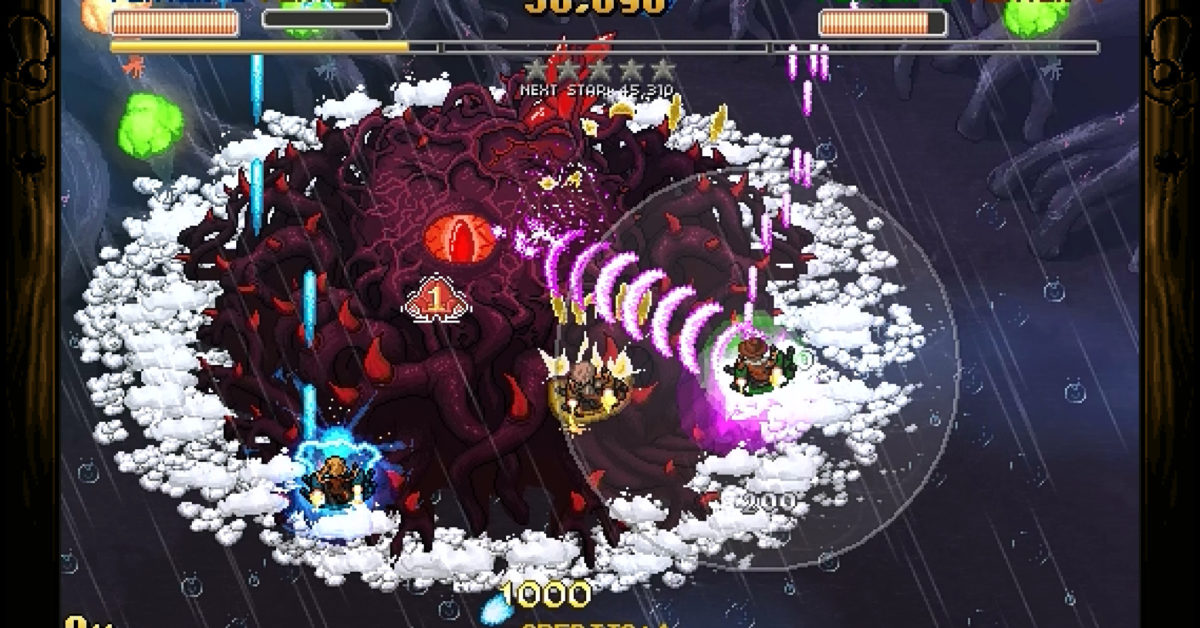 4 Forgotten Retro-Inspired Games That Are Still Extremely Fun