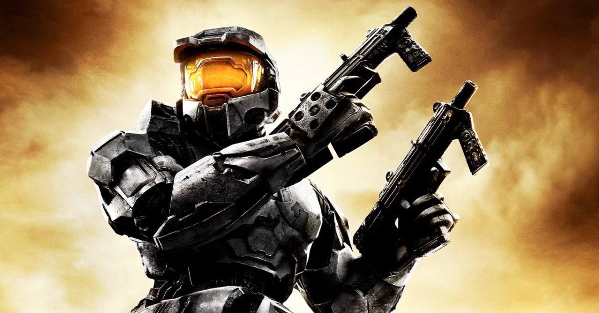 Halo 2: Anniversary is Finally Headed to PC Next Week