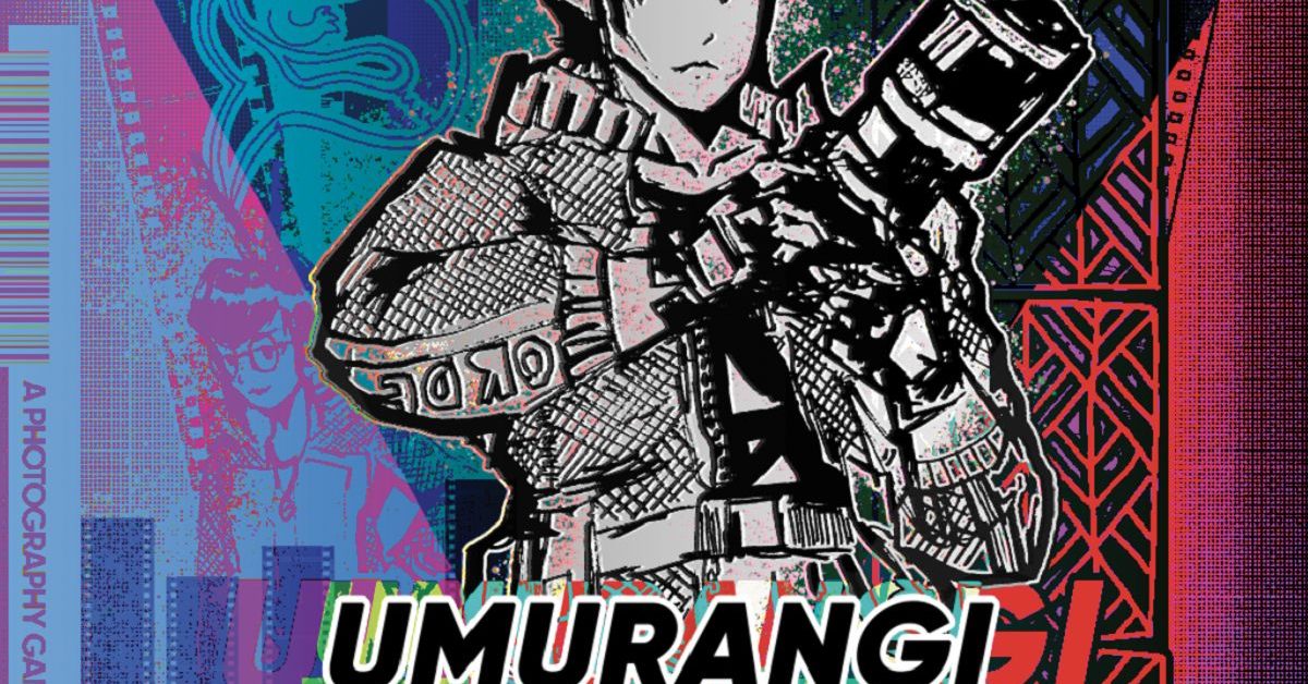 Playism Announces A Release Date For Umurangi Generation