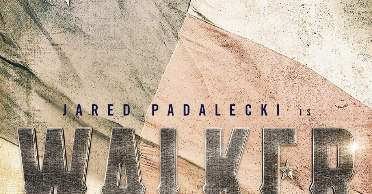 Walker: The CW Series Set for January 2021; Key Art, Synopsis Released