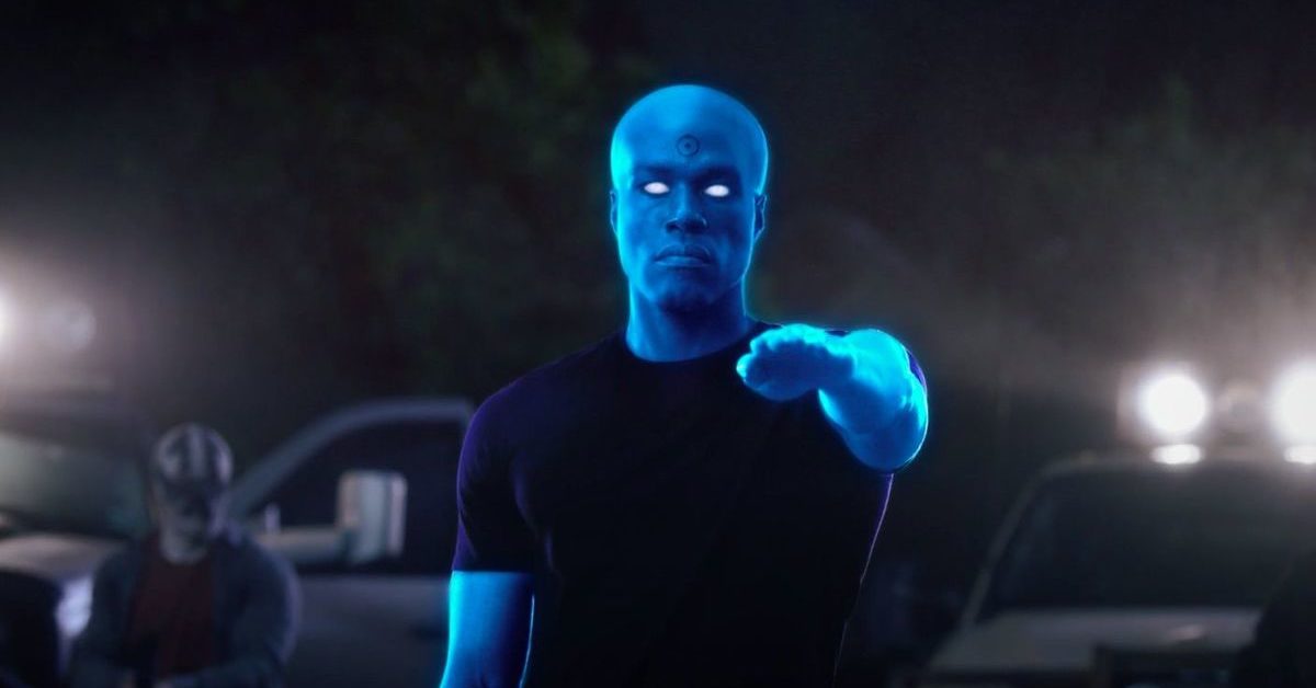 Watchmen, AEW, TWD, Drew Brees, HBO Max, More: BCTV Sunday Slice