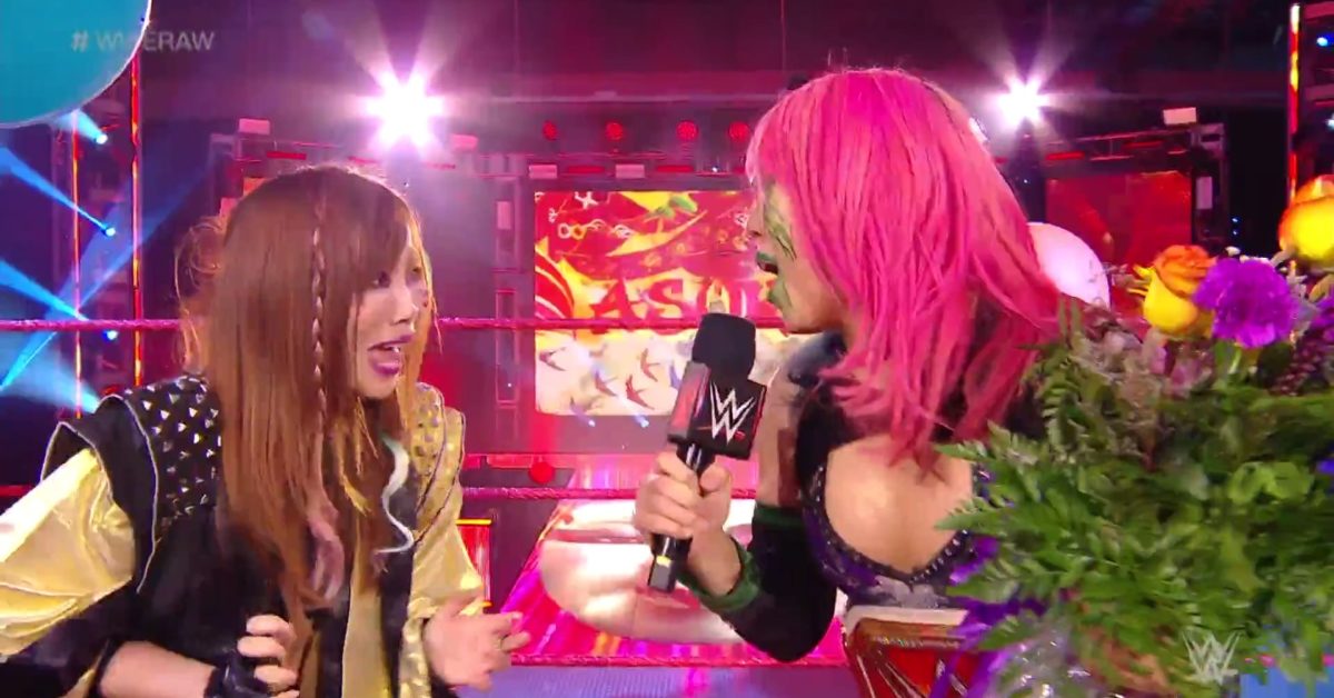 WWE RAW Review: Well-Deserved Spotlight Shines on Women's Division