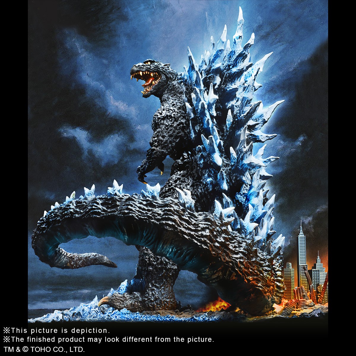 Godzilla: Final Wars News, Rumors and Information - Bleeding Cool News ...