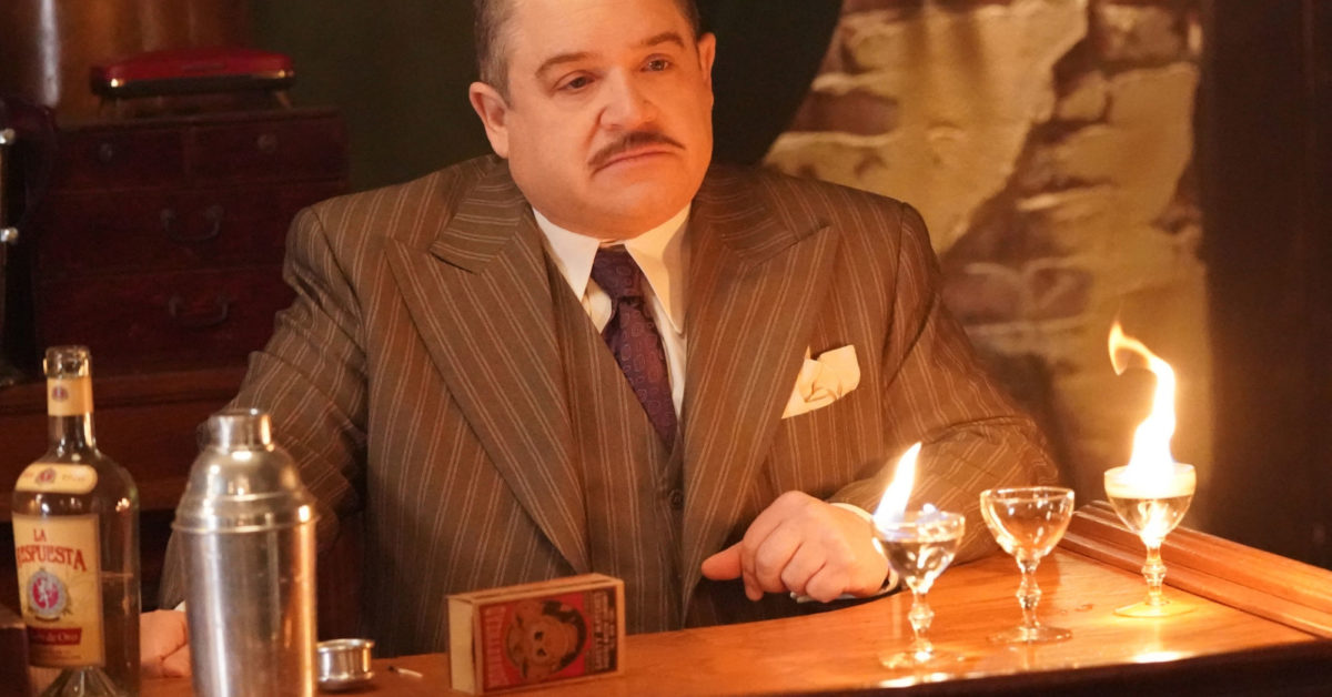 Agents of S.H.I.E.L.D. Season 7 Preview: Koenig Cons Some Chronicoms