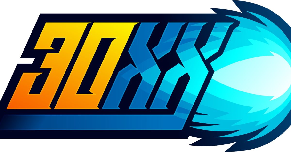 30XX Will Debuts On Steam On February 17th With A Level Editor