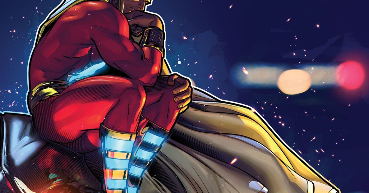 Shazam and Books Of Magic End in September From DC Comics