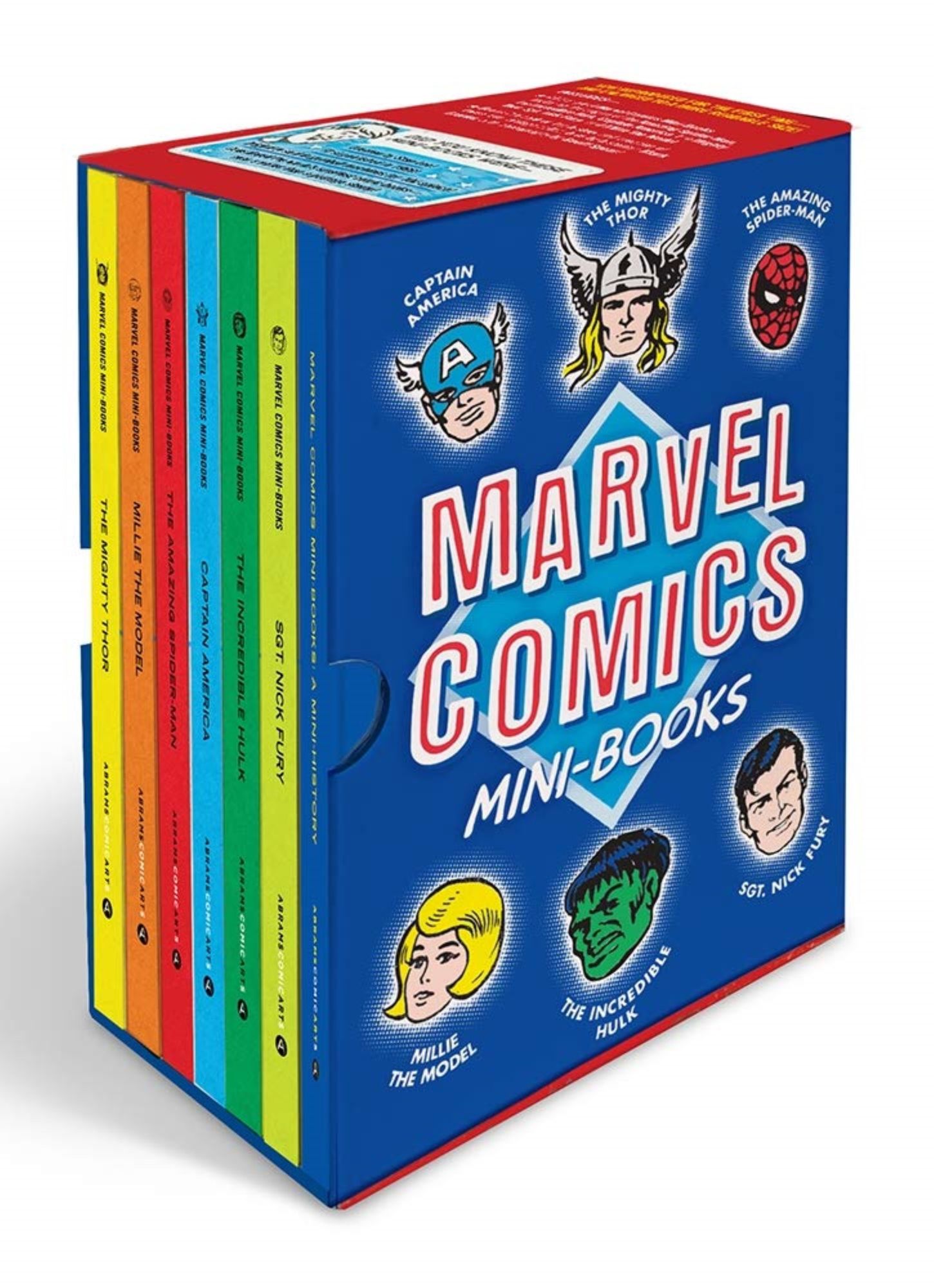 mini comics News, Rumors and Information - Bleeding Cool News Page 1