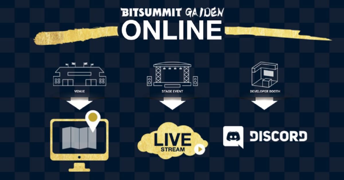 BitSummit Gaiden Announces Partners Including Nintendo & Sony