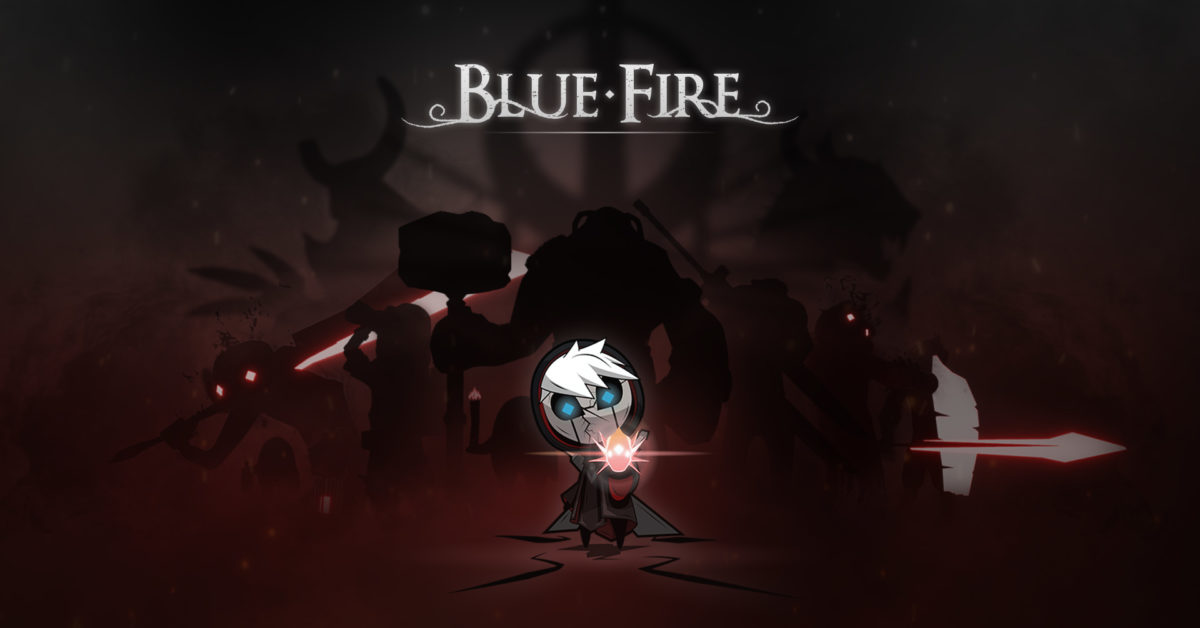 Action-Adventure Indie Game Blue Fire Announced For More Consoles