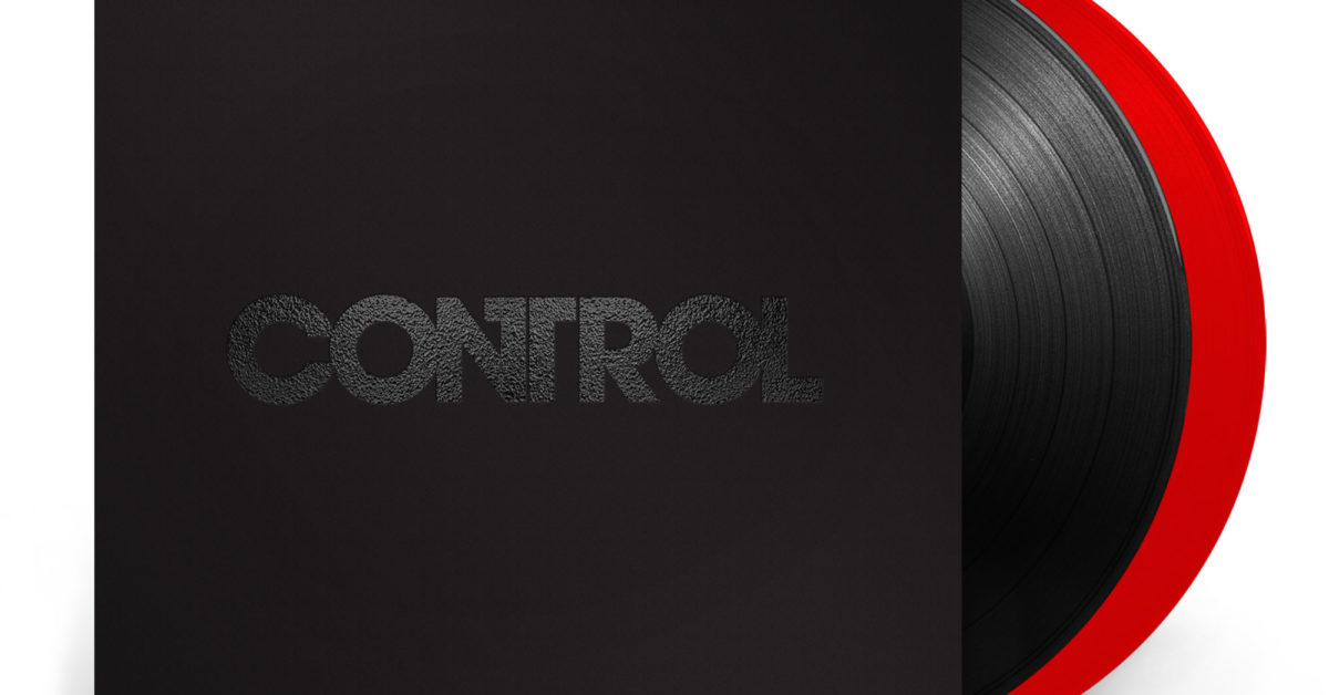 Control Is Getting A Vinyl Soundtrack Release From Laced Records