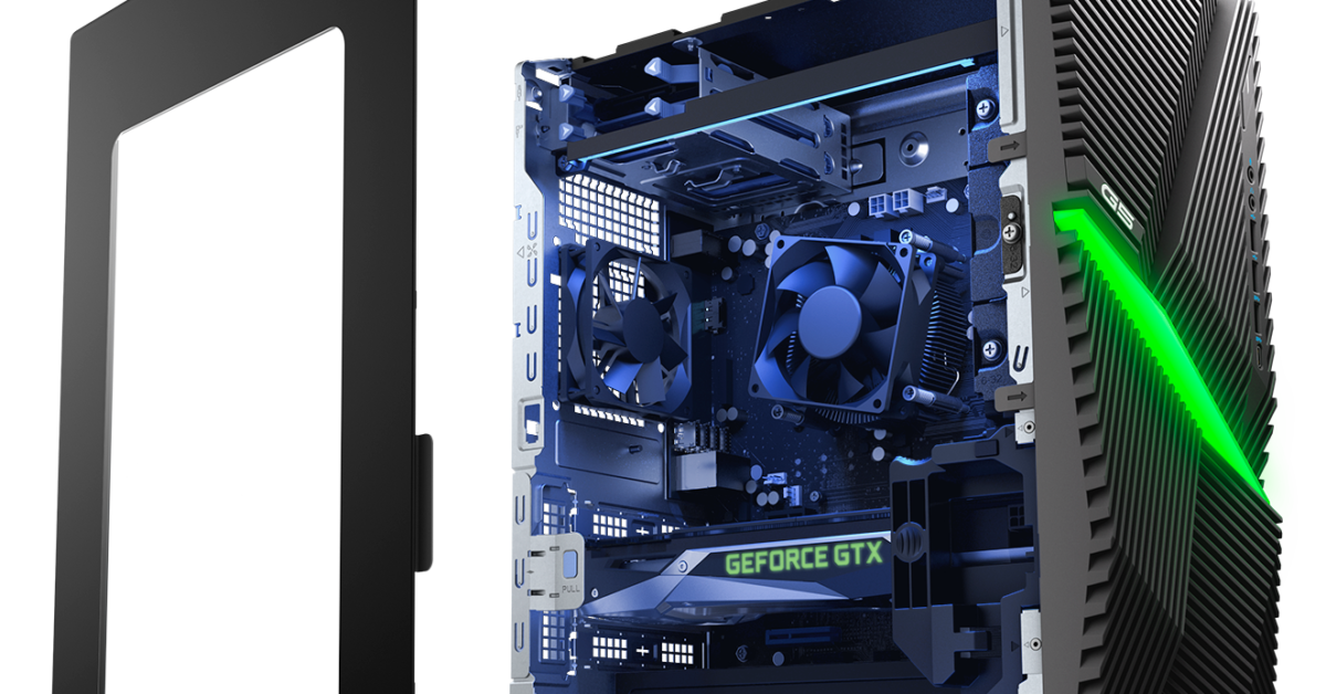 Dell & Alienware Reveal A New Line Of G Series Products