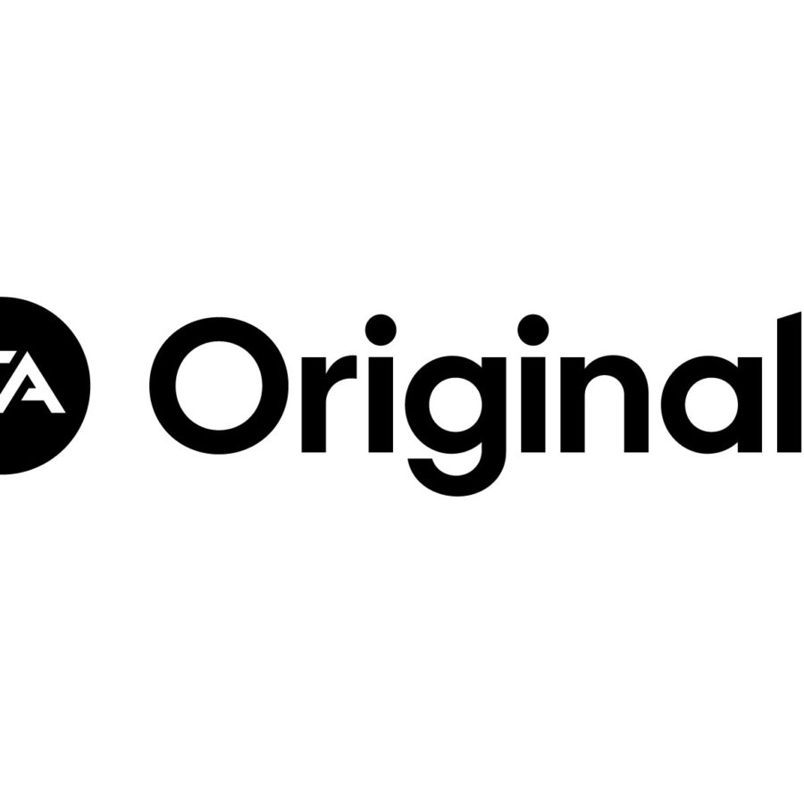 Ea Origin Logo