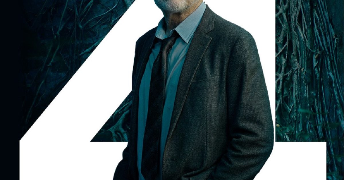 The Sinner Season 4 Teaser: Harry Ambrose is Haunted by a New Mystery