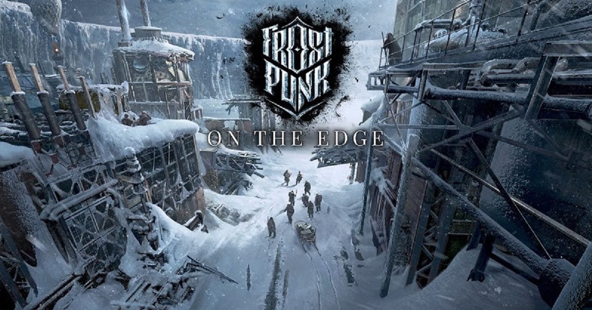 Frostpunk Reveals The Final Expansion For The Game