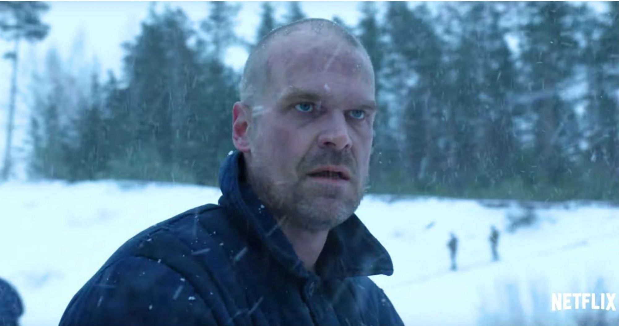 Jim Hopper News, Rumors and Information - Bleeding Cool News Page 1