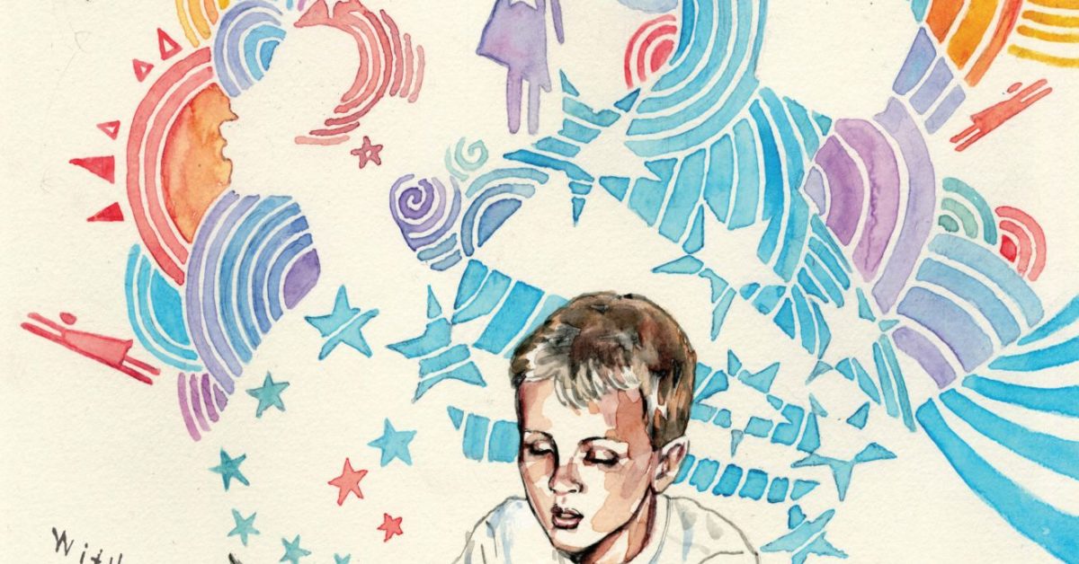 AfterShock Comics Release SOS "Support Our Shops" Comic