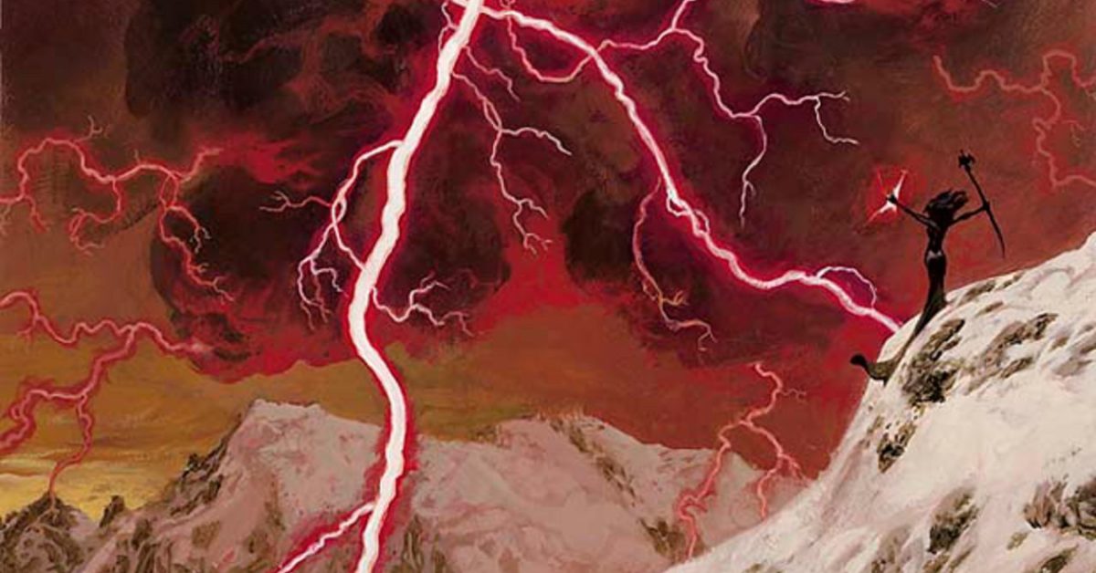 Magic: The Gathering's Jumpstart Reprint Round-Up: July 20th