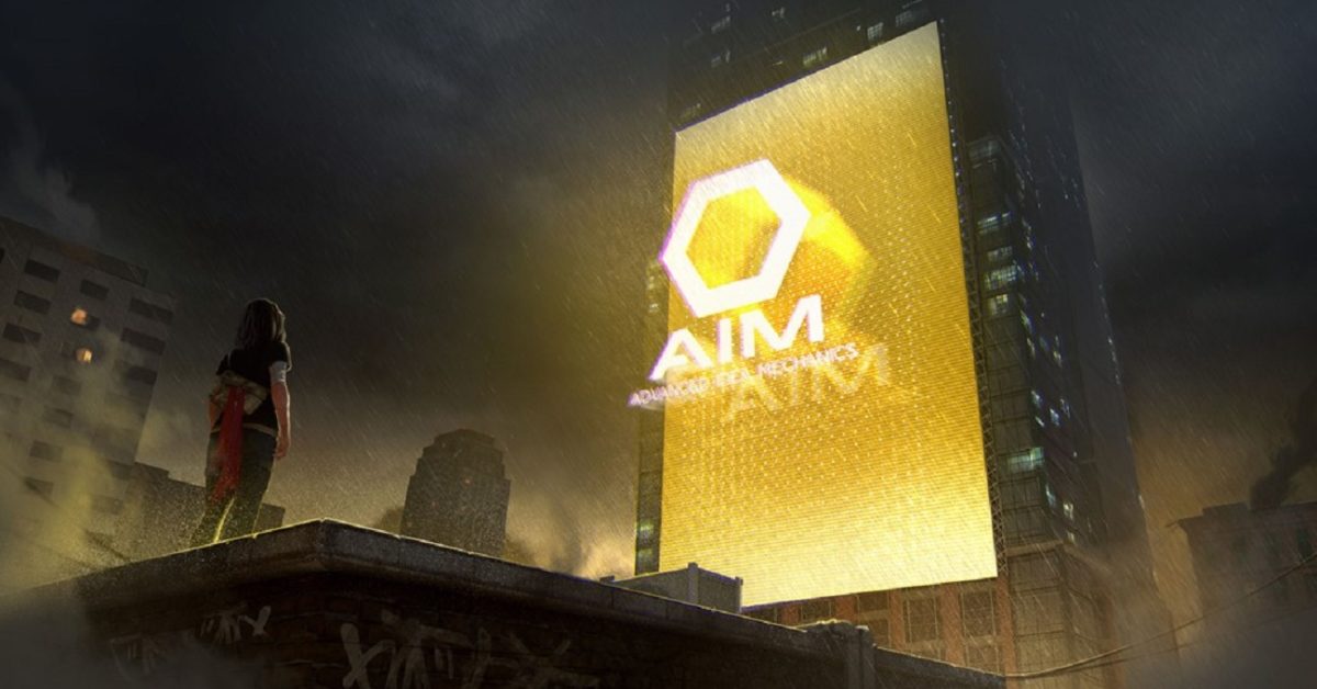 Latest Dev Diary For Marvel's Avengers Delves More Info A.I.M.