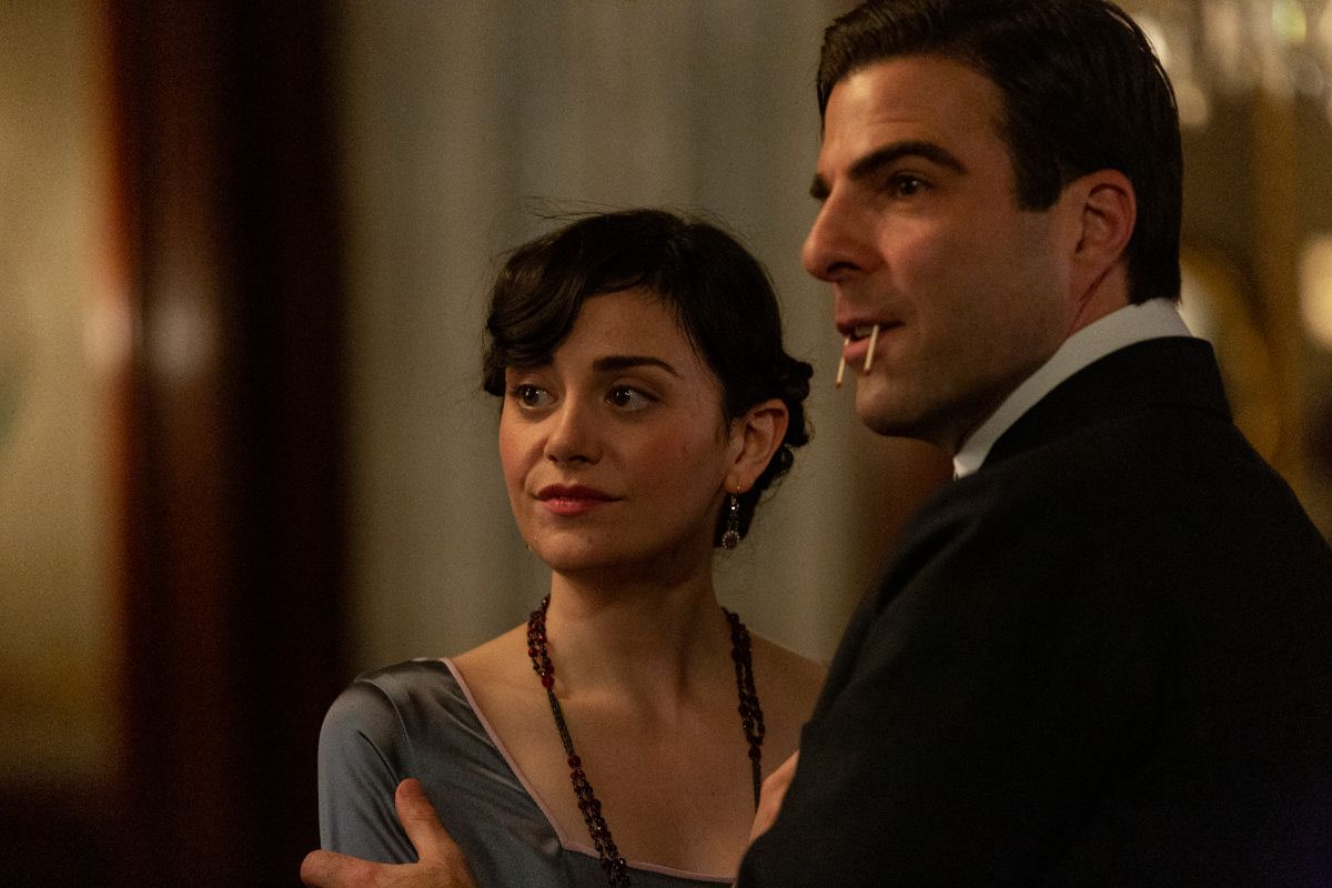 good father News, Rumors and Information - Bleeding Cool News Page 1