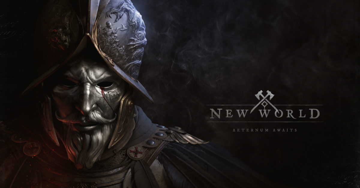 New World Developer Diary Details Crafting, Progression Systems