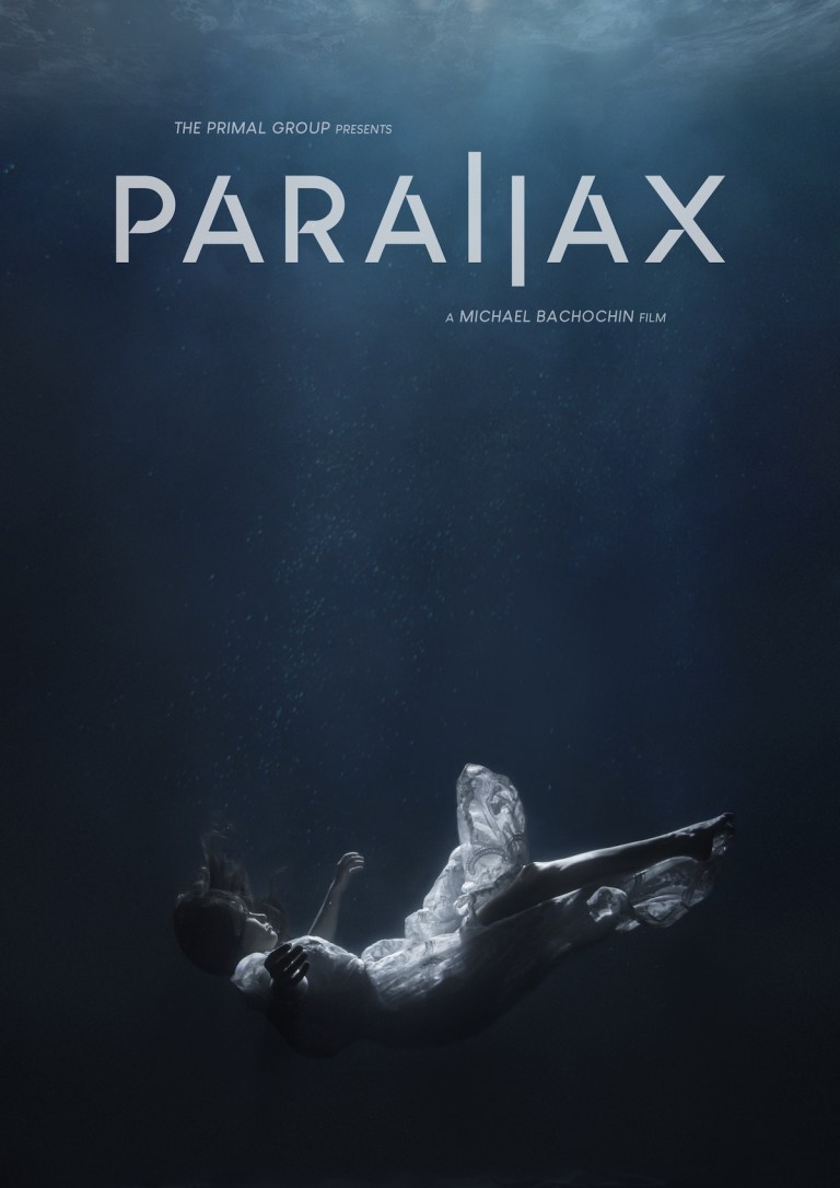 parallax trailer News, Rumors and Information - Bleeding Cool News Page 1