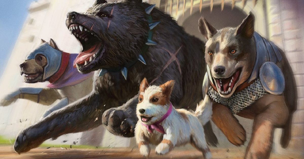 Magic: The Gathering's Jumpstart Preview Round-Up: June 18th, 2020