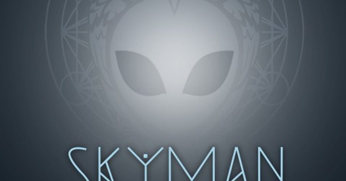 Watch The Trailer For Skyman, Coming To Drive-Ins June 30, VOD July 7