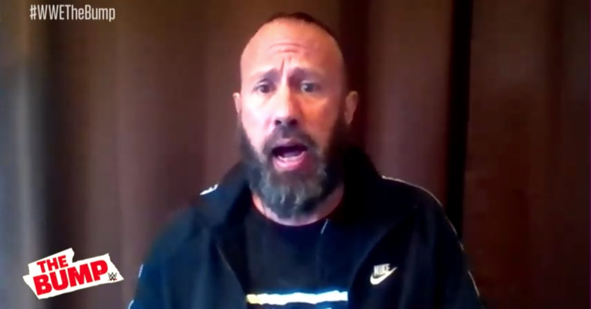 X-Pac Takes Credit for WWE NXT, Says He'd Fit in Well There Even Now