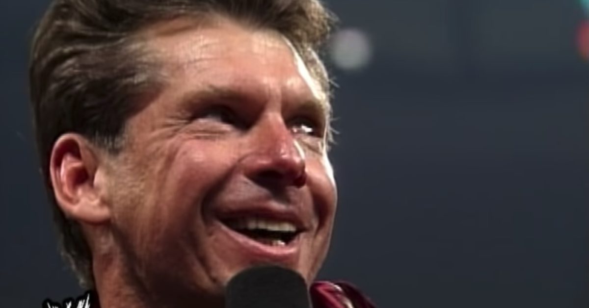 Vince McMahon Announces Retirement from WWE; Releases Statement Vince McMahon Announces Retirement from WWE; Releases Statement
