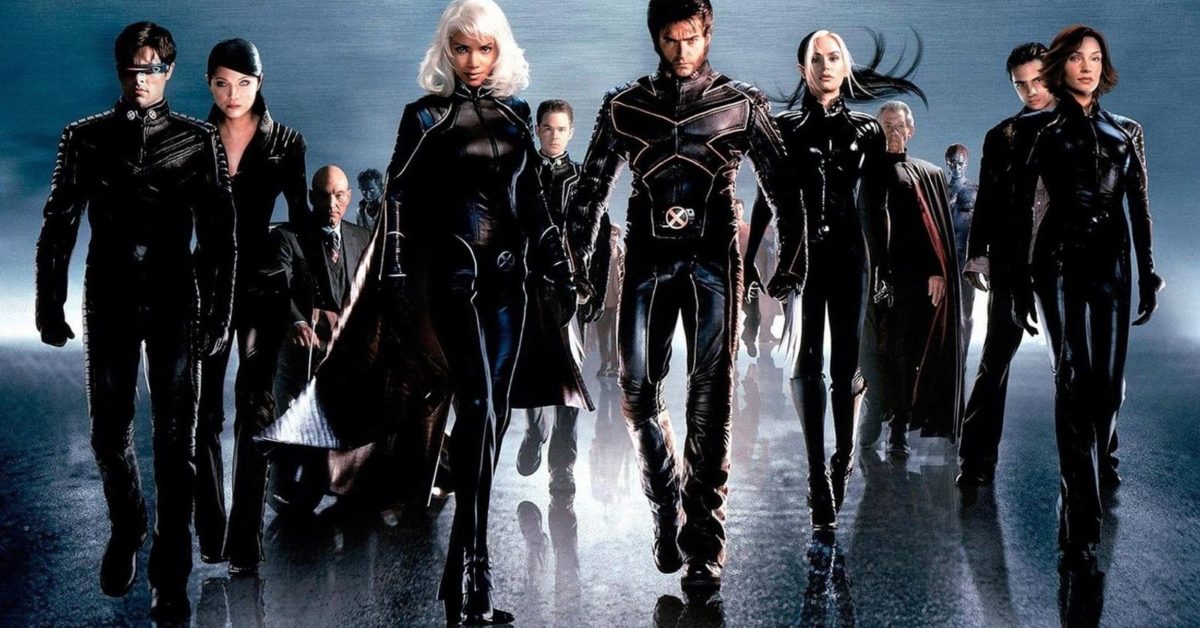 Here Is Why The X-Men Didn't Have The Classic Suits In The First Film