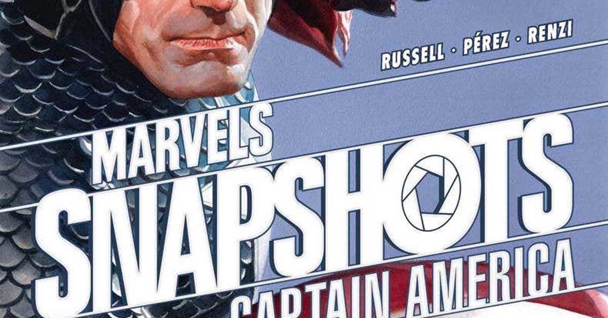 Captain America Marvels Snapshot #1 Review: A Pyrrhic Victory