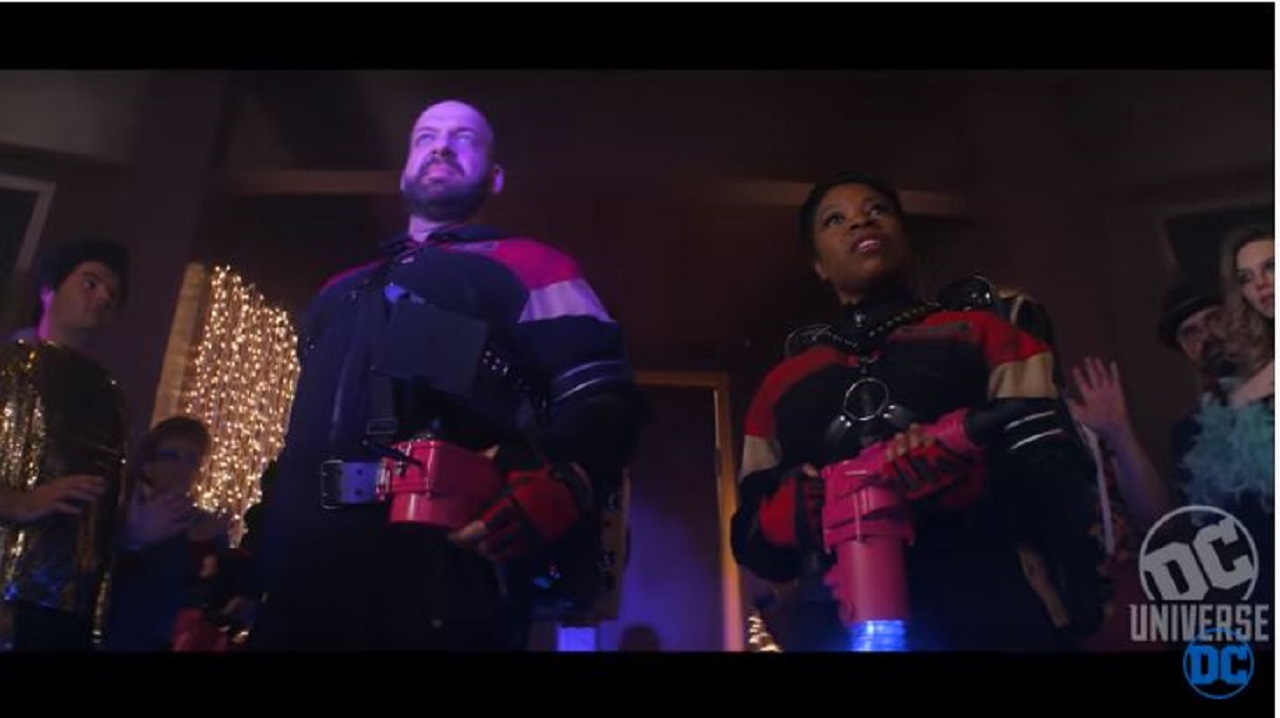 Red Jack News, Rumors and Information - Bleeding Cool News Page 1