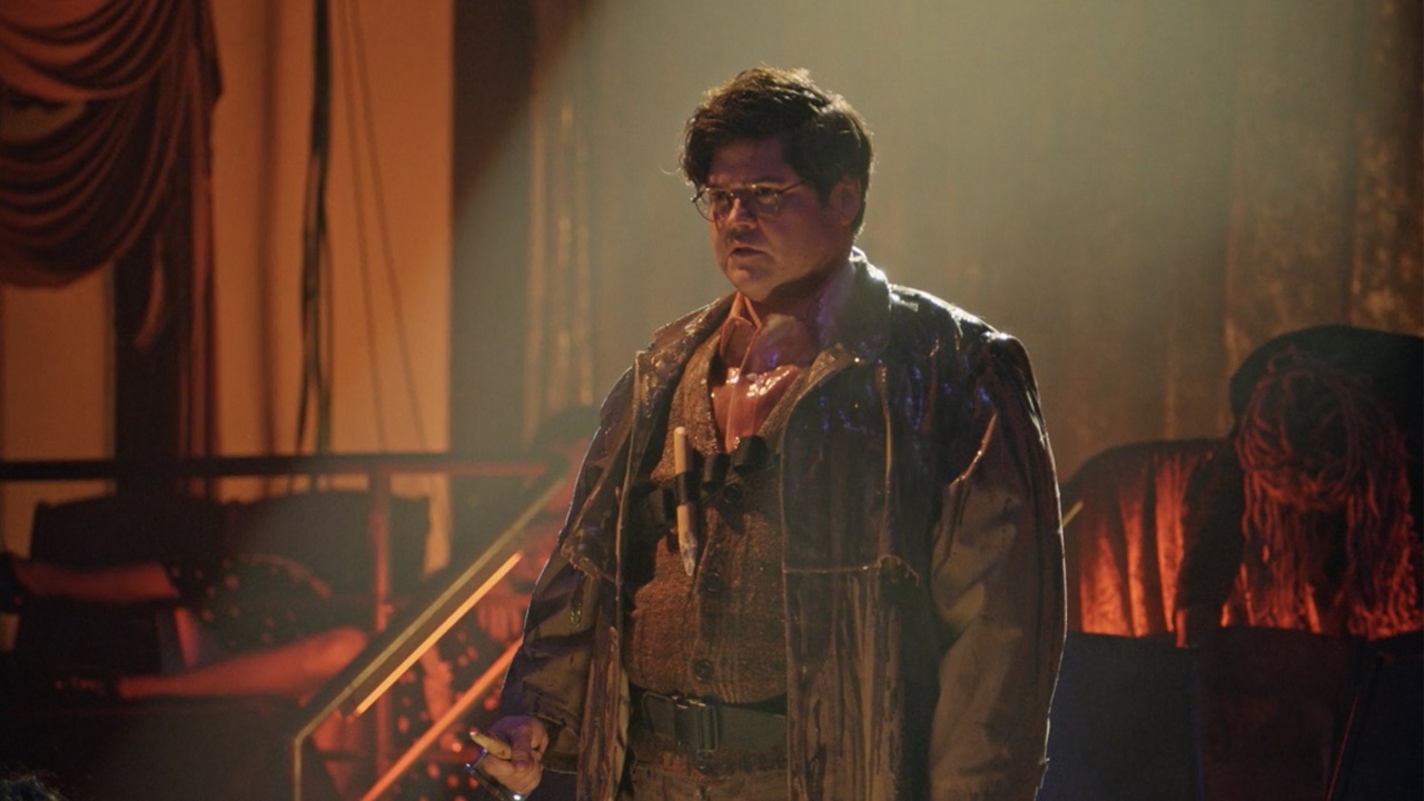 Colin Robinson News, Rumors and Information - Bleeding Cool News Page 1