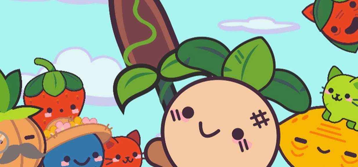 Turnip Boy News, Rumors and Information - Bleeding Cool News Page 1