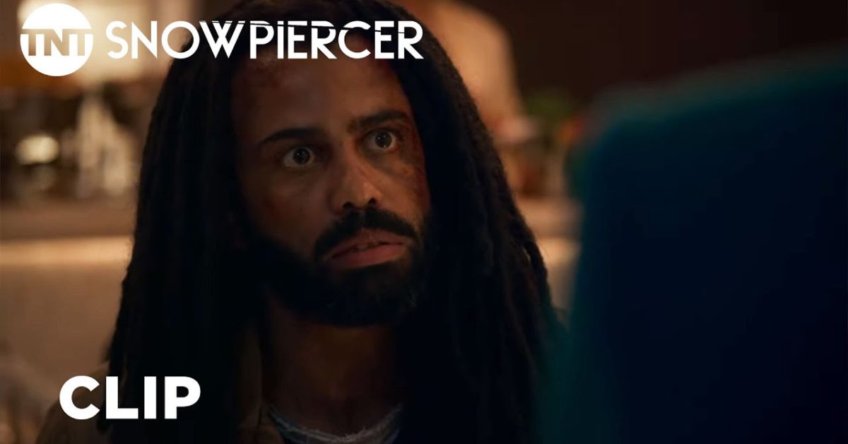 Snowpiercer Sneak Preview: Layton Goes Hercule Poirot in First Class