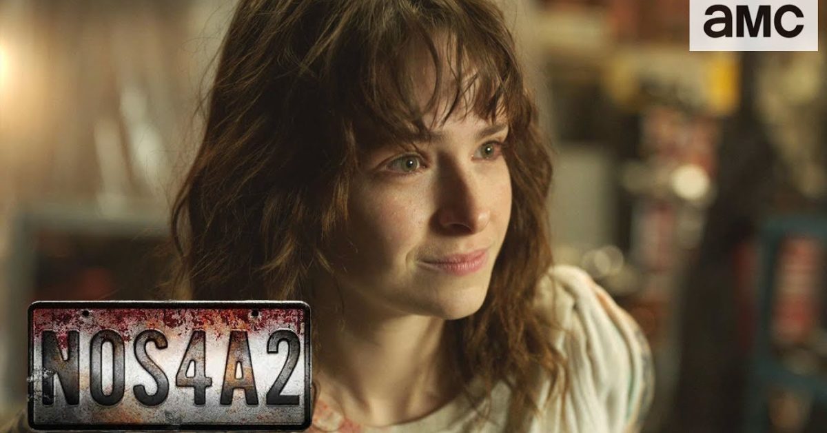 Nos4a2 Season 2 Cast Creators Discuss Series 8 Year Time Jump